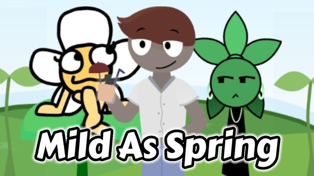 Incredibox - Mild As Spring play on cocrea - YouTube