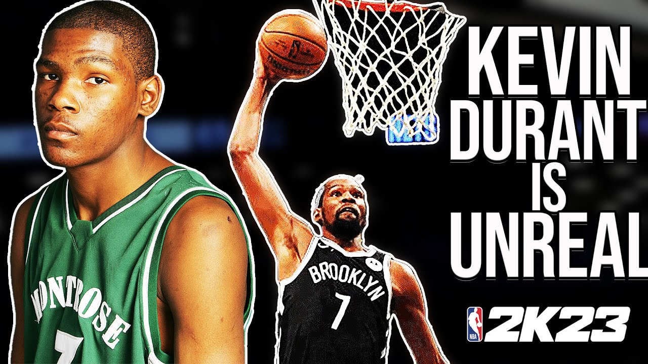 🔴LIVE-"PeekaBoo "KD" Just Up The Score‼️ #2K25 - YouTube