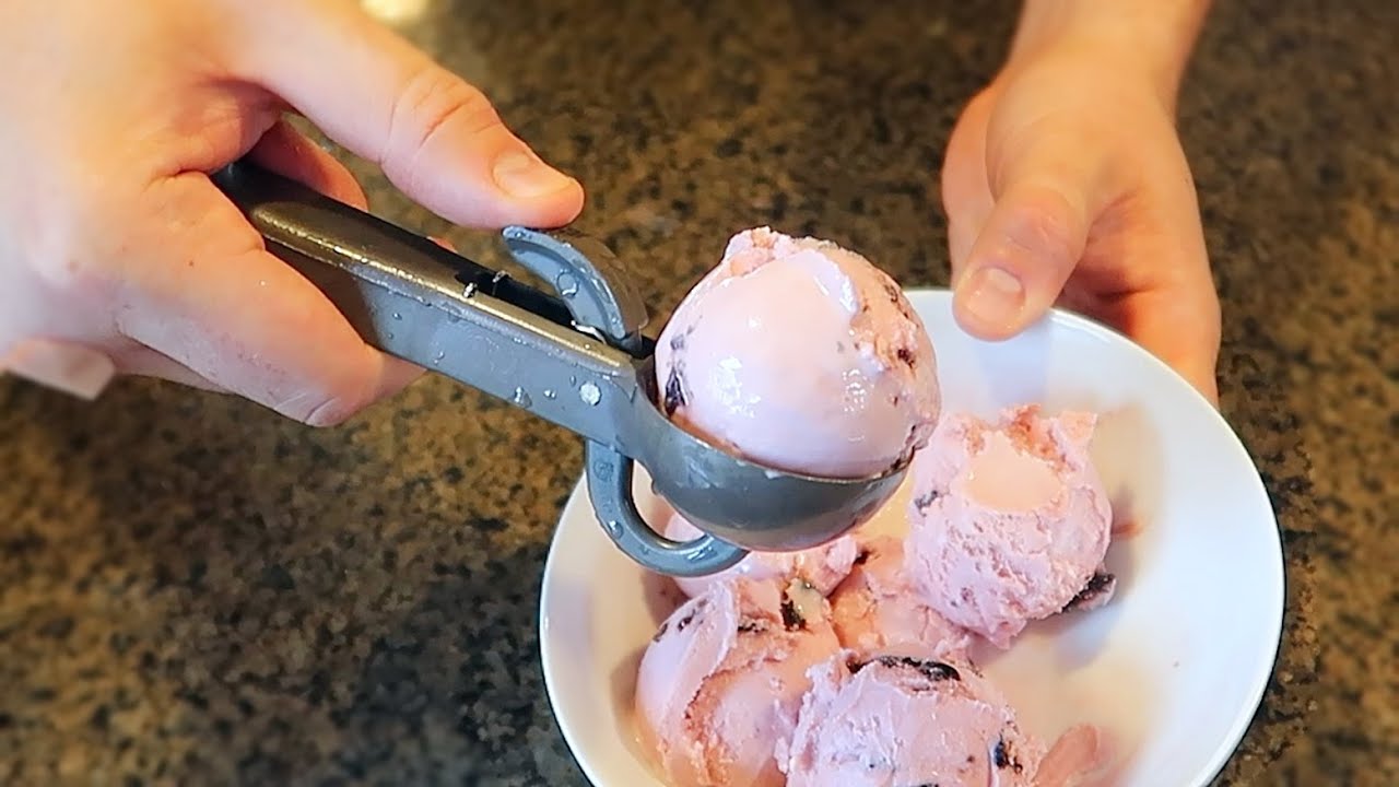 Next Level Ice Cream Scoops That Are Worth Buying - YouTube