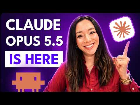 Claude Opus 5.5 is back in my dock. Here's my honest breakdown