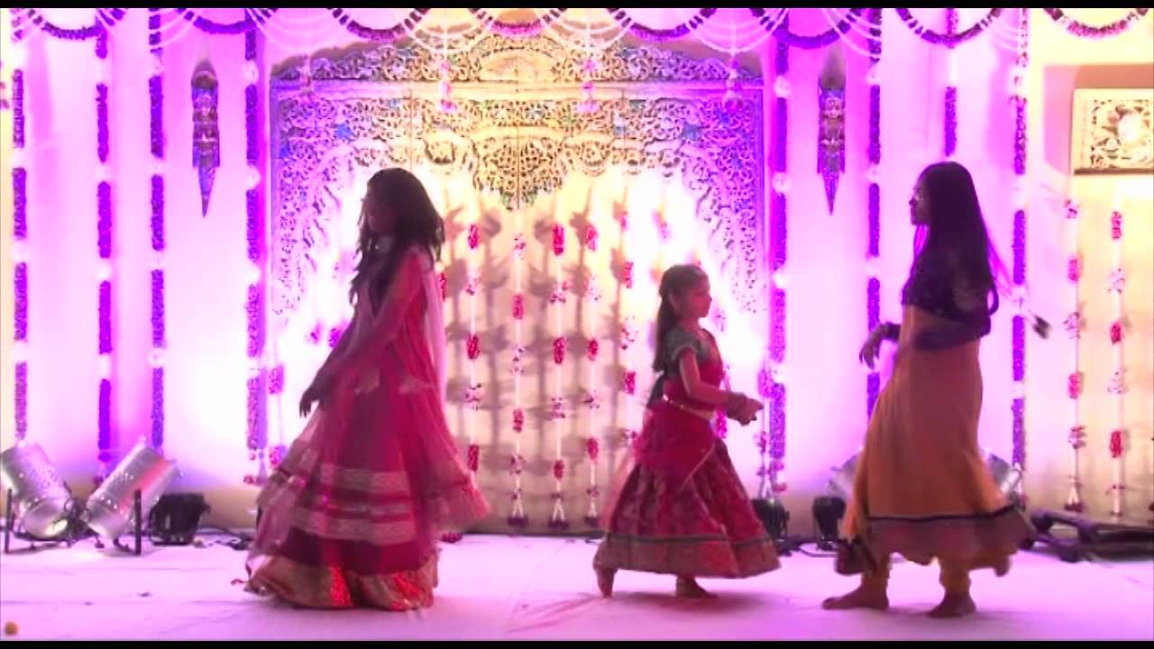 Siddharth and Akshita Engagement and Sangeeth Function, Taj Krishna, Hyderabad Feb 5, 2012 ...