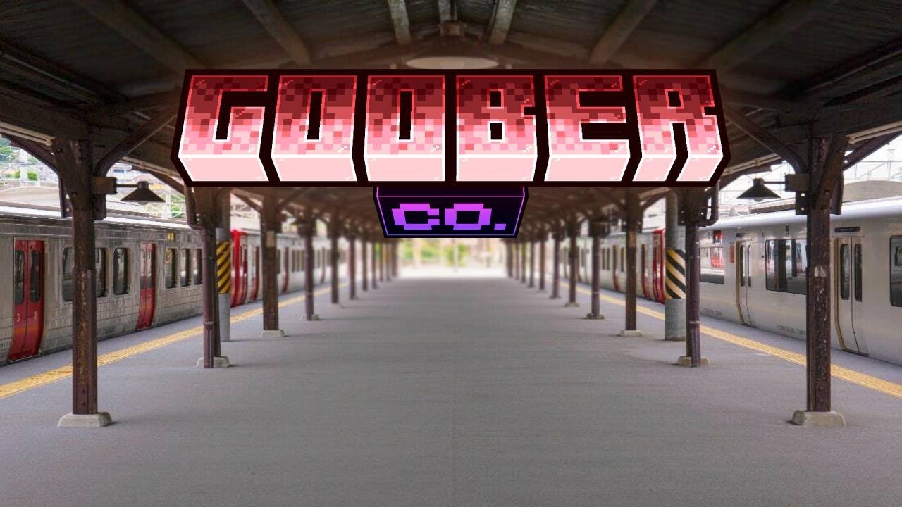 Just Doing Random Things on Goober CO. - YouTube