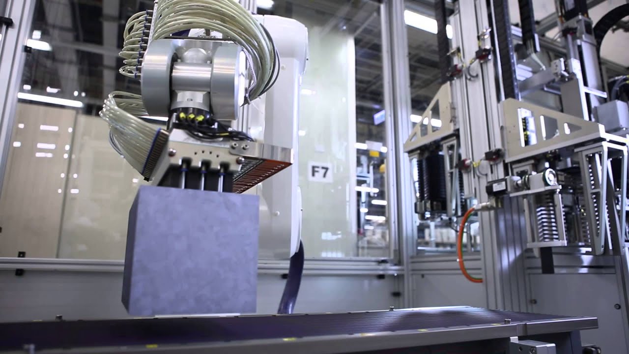 TSEC Corporation Company Profile 2016 - YouTube