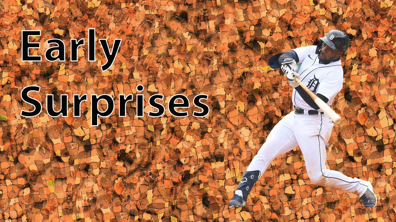 Fernando Tatís Jr.'s injury, the A's brutal week, and Akil Baddoo's ...