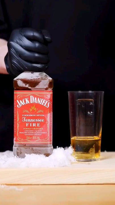 Теннессийский виски - интересная категория. #виски #whisky #сигары # ...