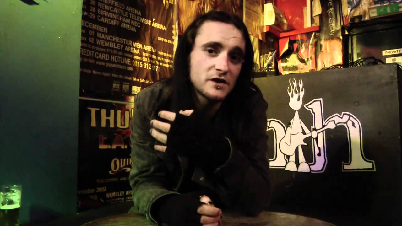 Hanging Doll - Video Diary w/Daniel Leddy - YouTube