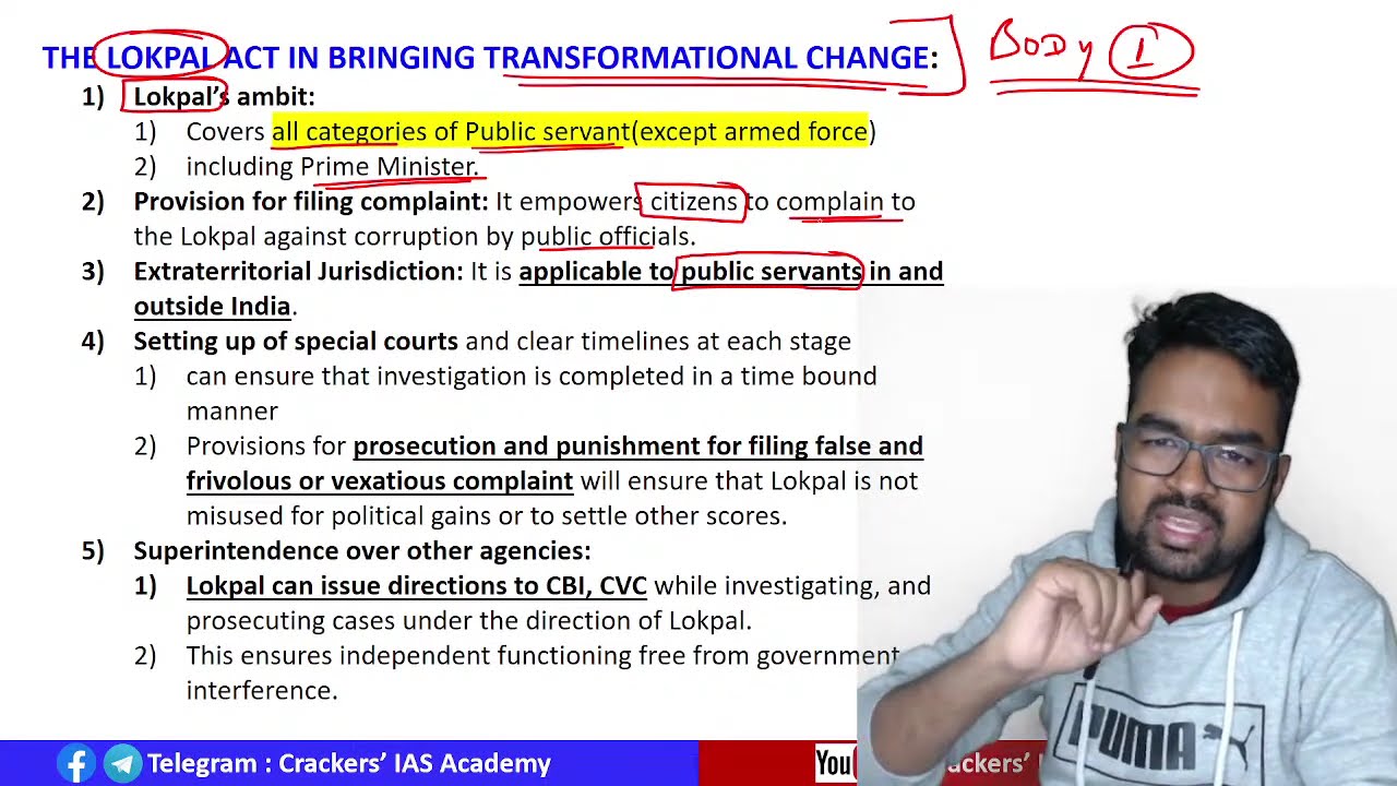 17 December Daily Answer Writing Practice for UPSC IAS | Strategy for ...