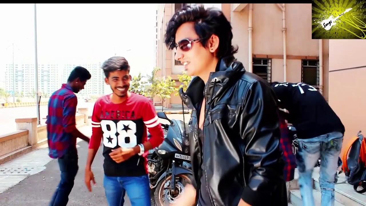 Mere Rashke Qamar New 2017 Cover Song Ft R Rahul Raz Singh - YouTube