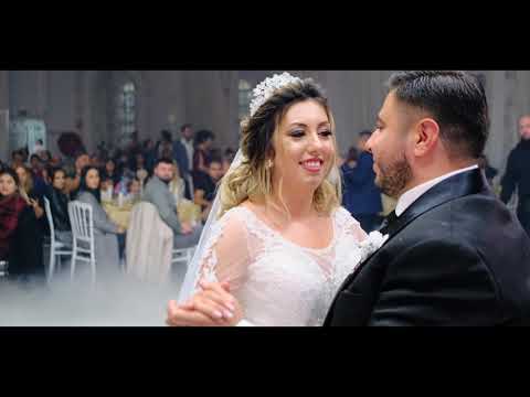 Nazlı & Nejdet - Wedding Trailer