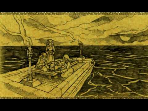 Lords of Magic Legends of Urak - Order Loses - YouTube