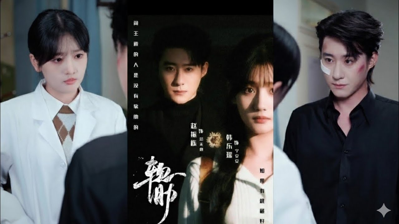 【Full Version】Zhao Zhendong & Han Leyao 《Soft Spot》 - YouTube