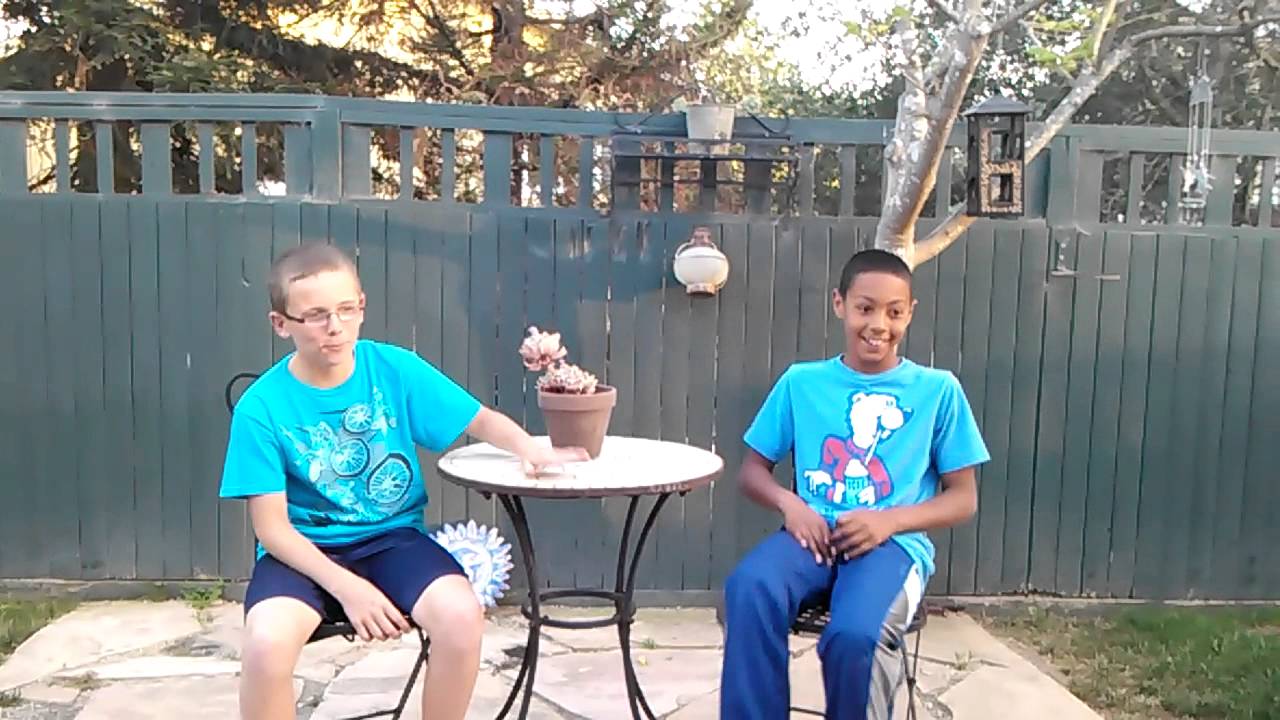 2 man show NEW Talk show - YouTube