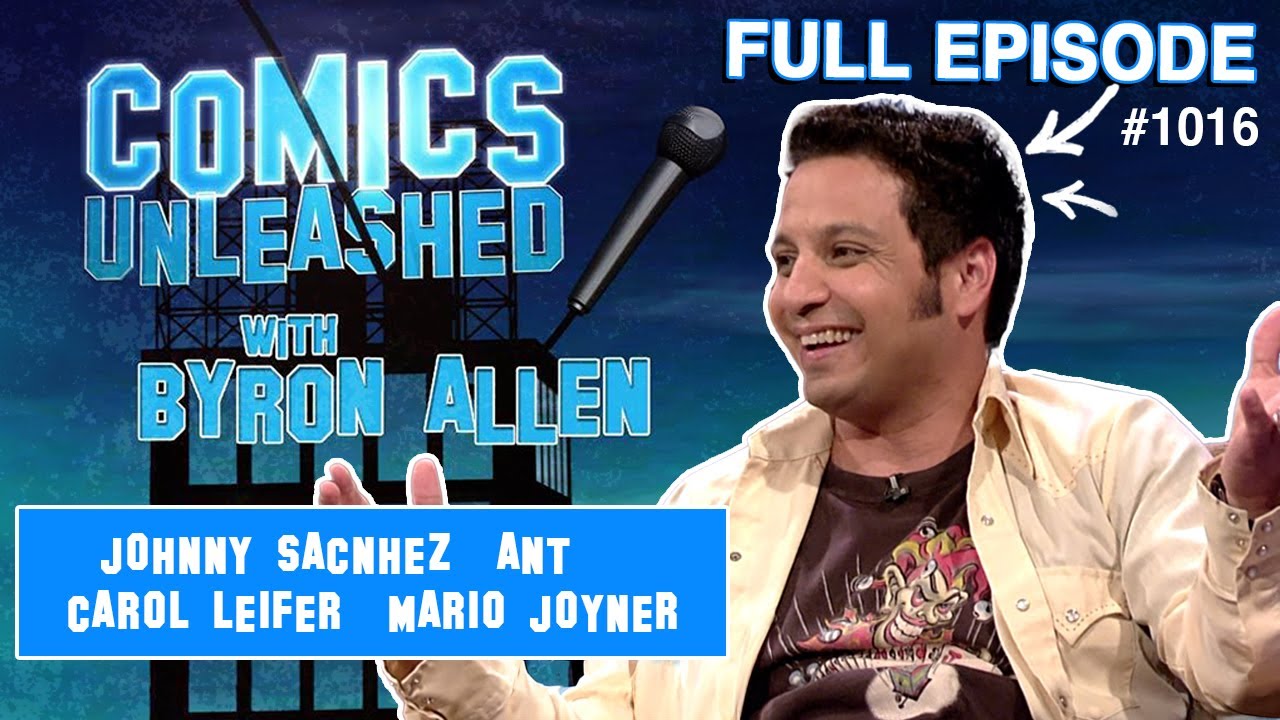 Comics Unleashed - FULL EPISODE - S1E16 - YouTube
