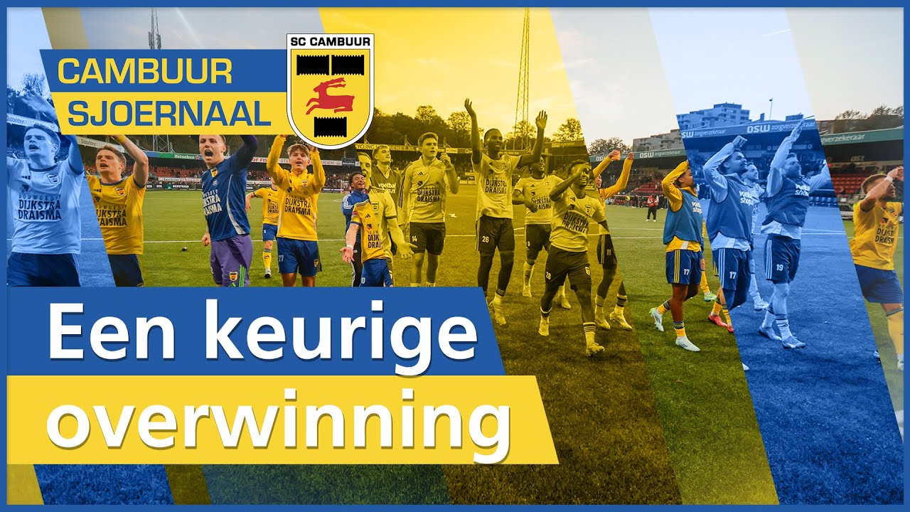 Weer in het linker rijtje na tweede overwinning op rij ...