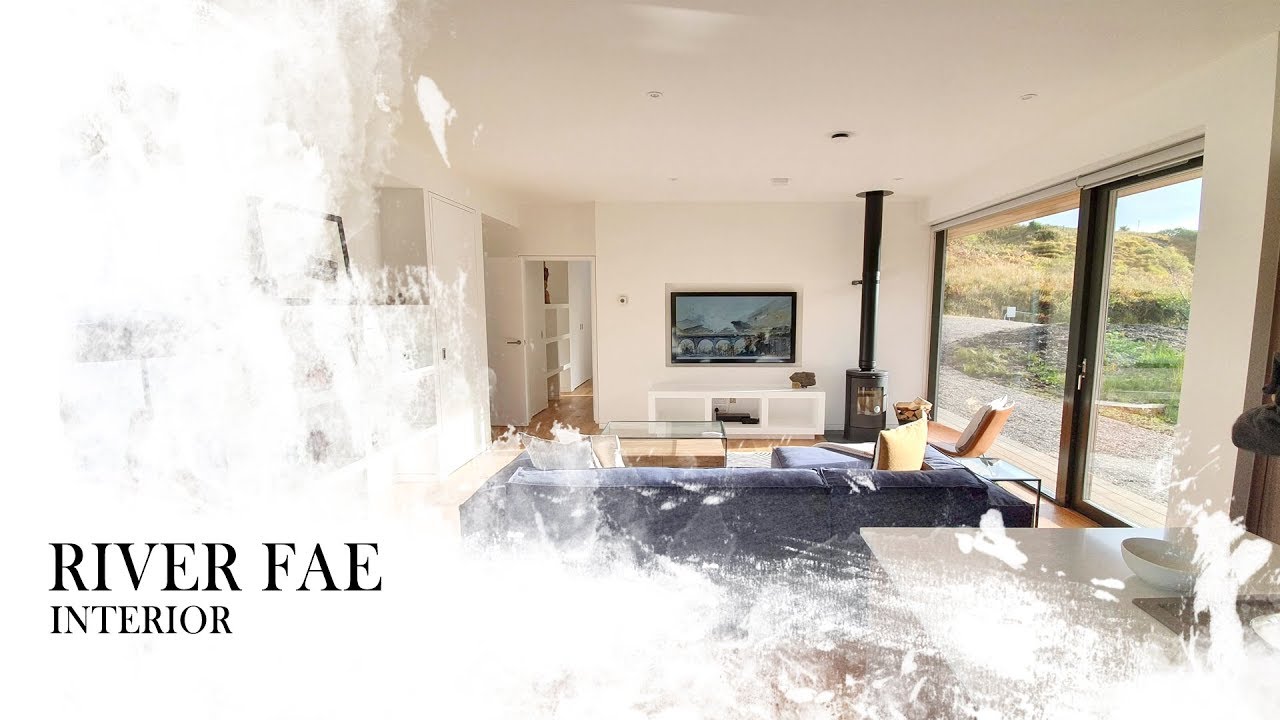 RIVER FAE - INTERIOR - YouTube