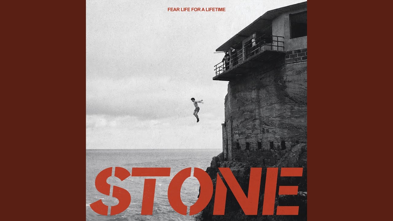 Fear Life For A Lifetime - YouTube