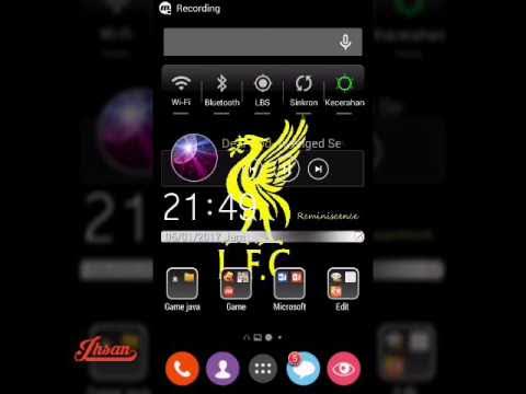 Cara Main Game Java Di Android - YouTube
