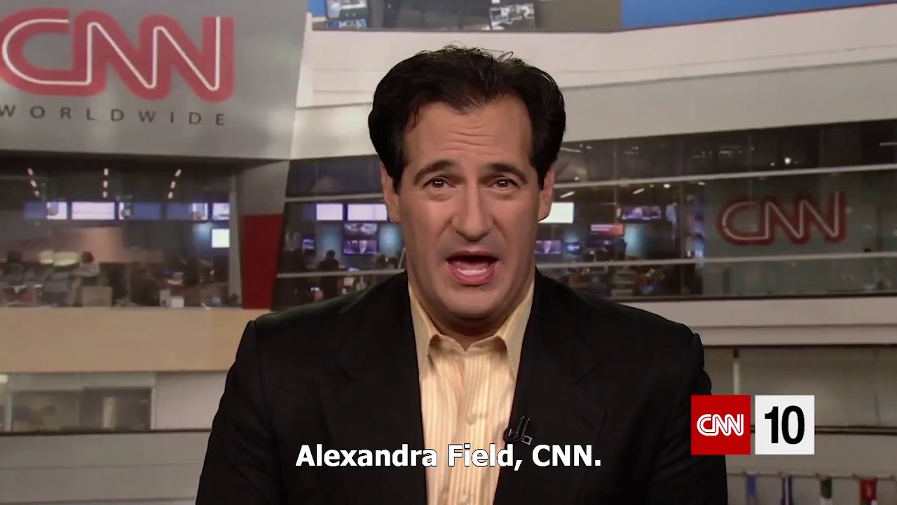 CNN 10 Agust 21, 2018 English subtitle - YouTube