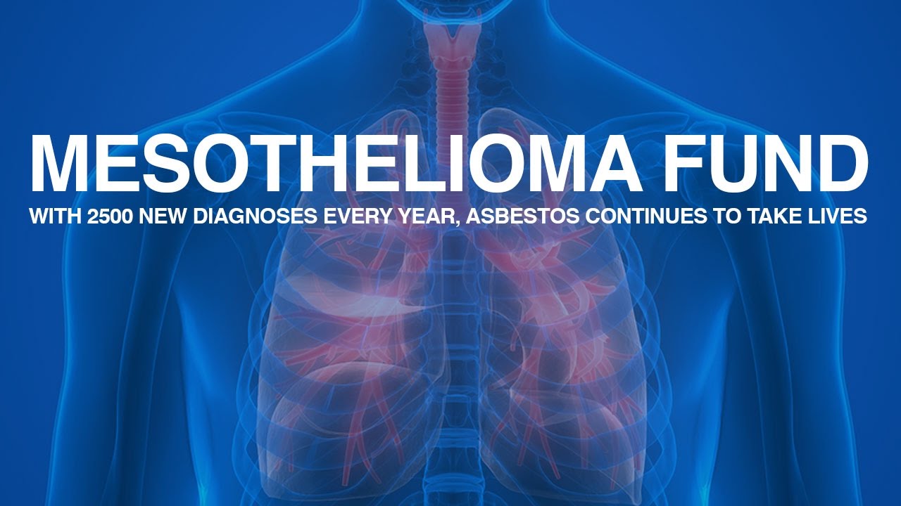 Asbestos And Mesothelioma Still A Threat Youtube