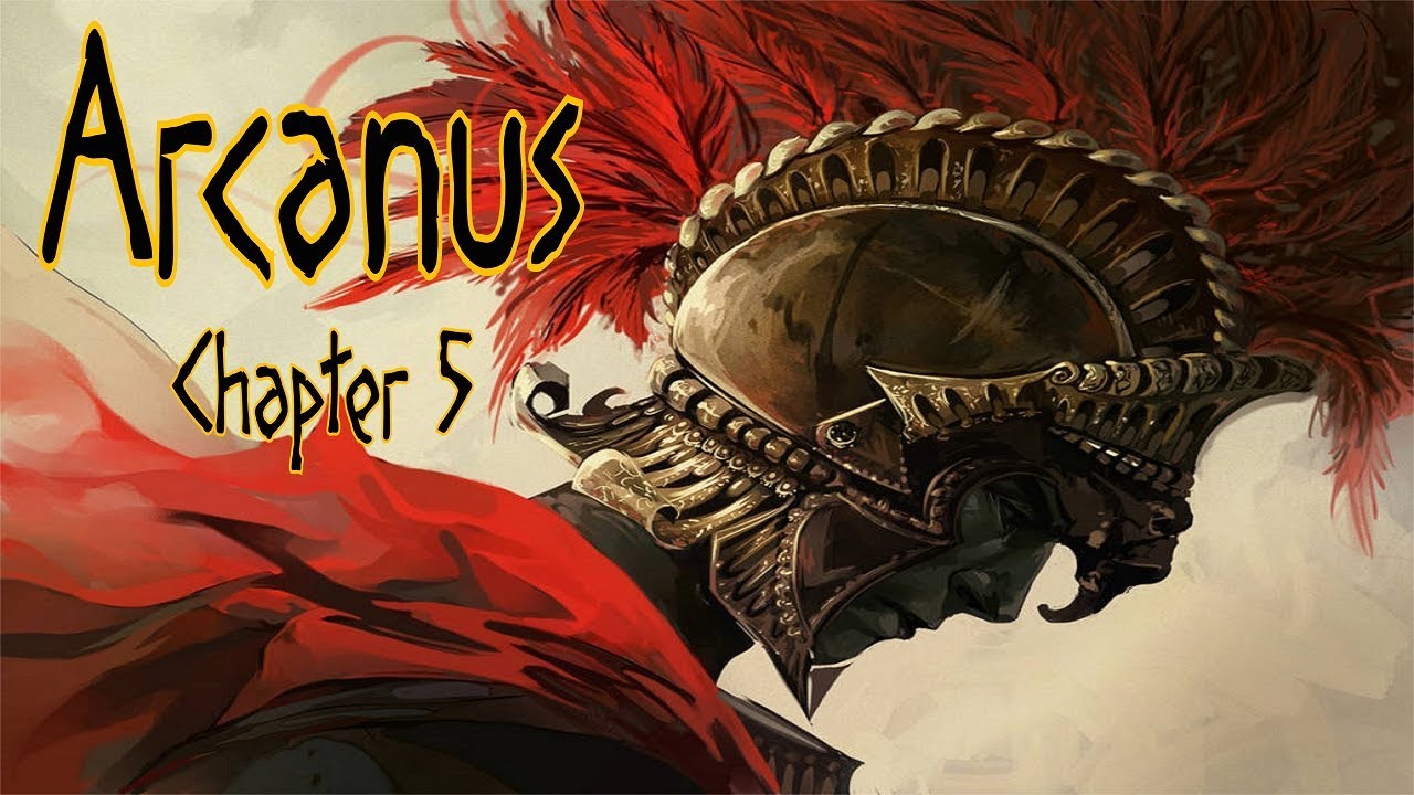 Arcanus: Book I: Chapter 5: The Massacre at Mydfeld (D&D 5E) - YouTube