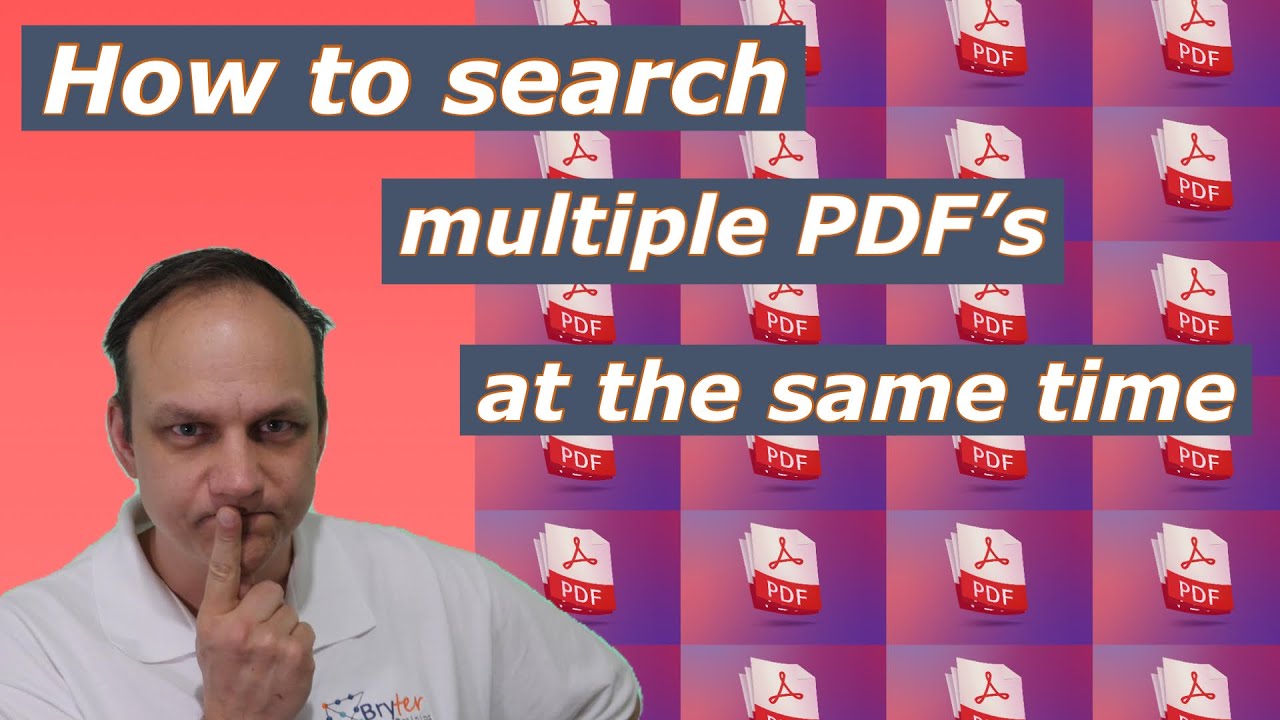Solved How To Search Contents Of Multiple Pdf Files 9to5Answer Solved How To Search Contents Of Multiple Pdf Files 9to5Answer