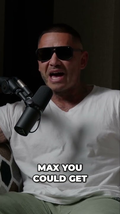 How a Gang Program Changed My Life ForeverAfter an unexpected ...