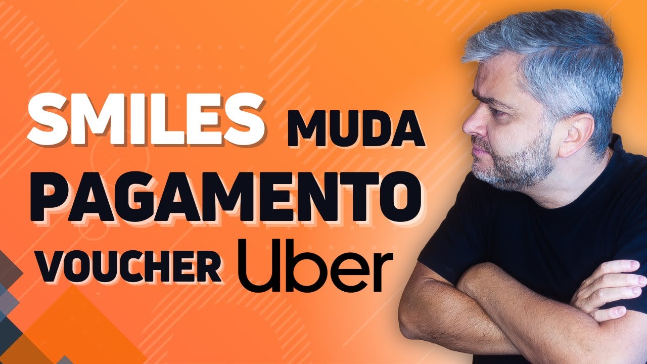 E AGORA?? SMILES ACABA COM PARCELAMENTO DA COMPRA DE CRÉDITOS UBER ...