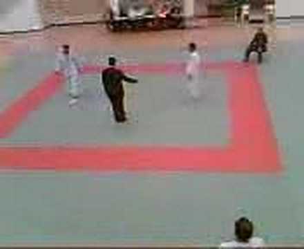judo kuwait - YouTube