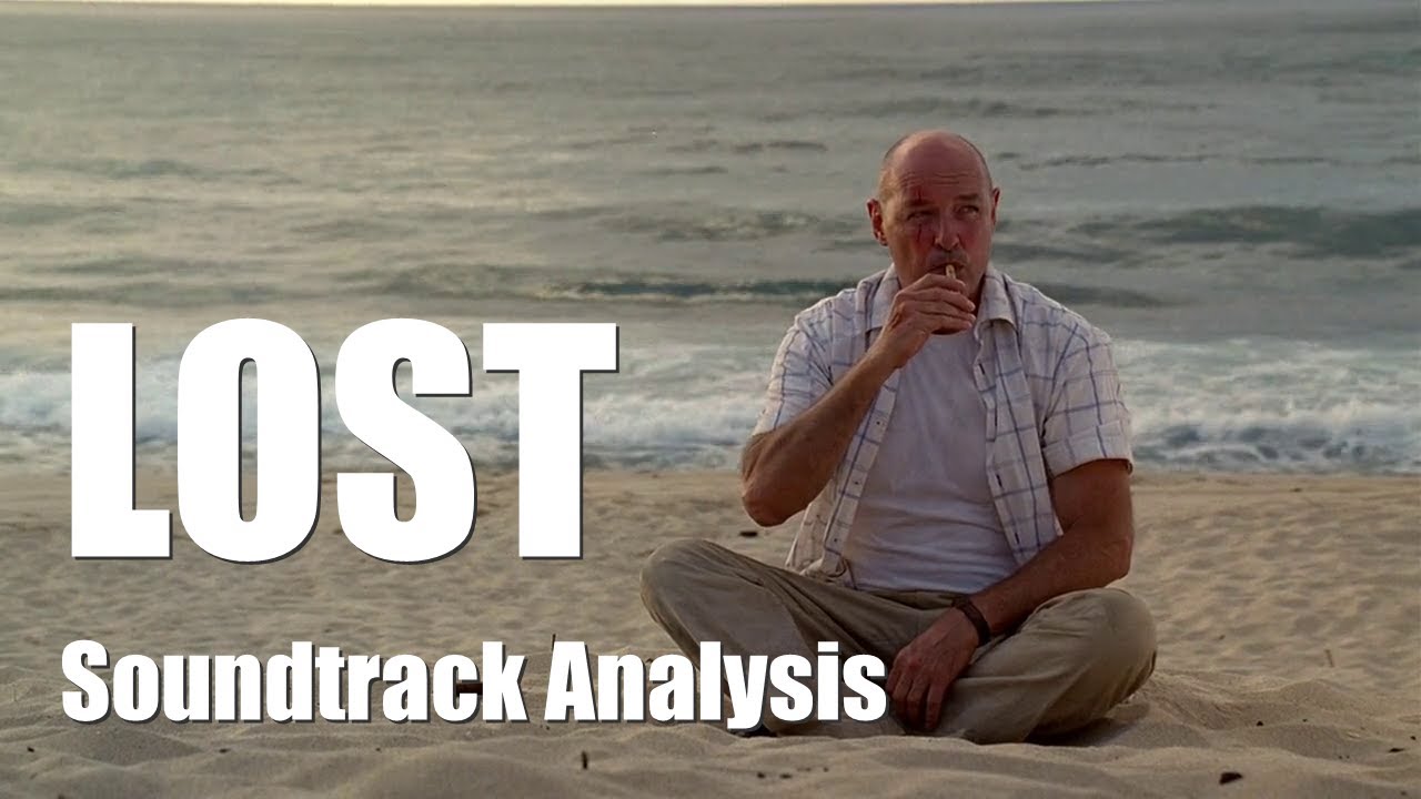 LOST Soundtrack Analysis - 1x03 Tabula Rasa - YouTube