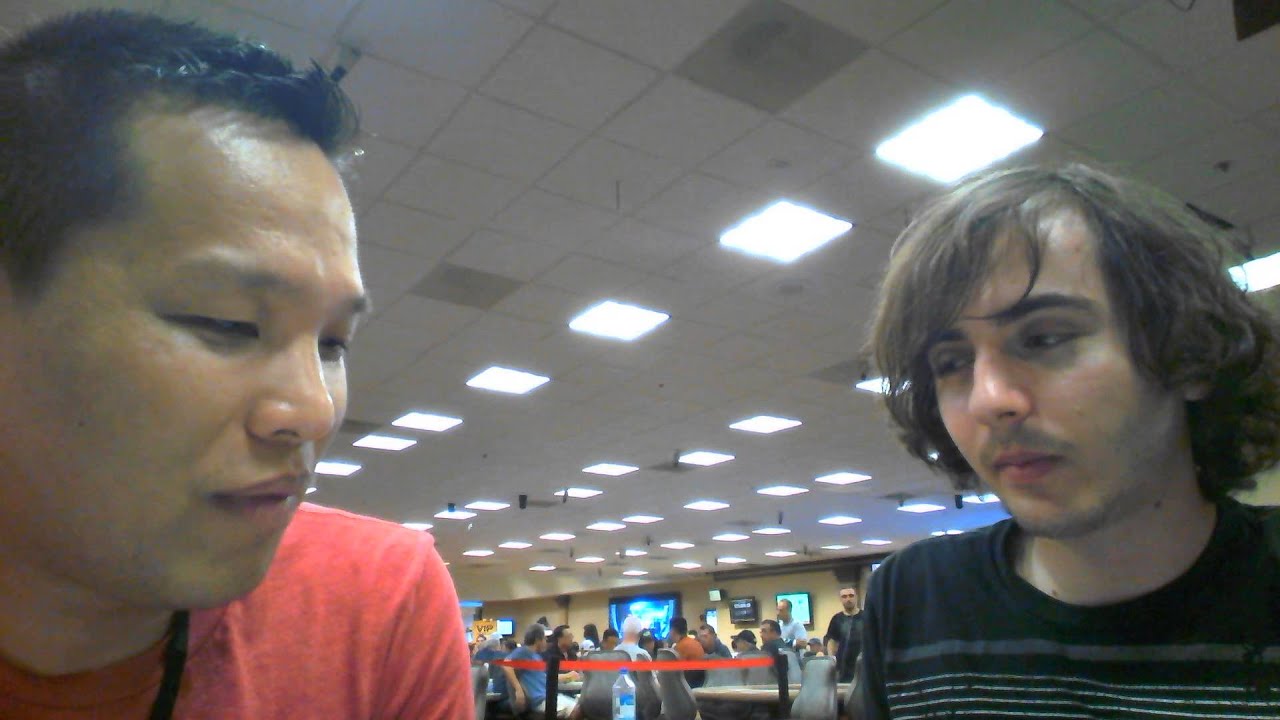 Interview with Mega Millions series 10 winner Daniel Strelitz - YouTube