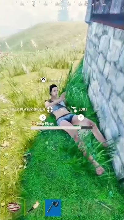 POV: you play console rust… - YouTube