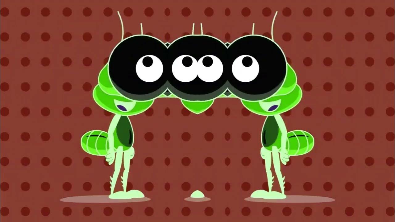 Bob Zoom New Logo Effects Effects 3 - YouTube