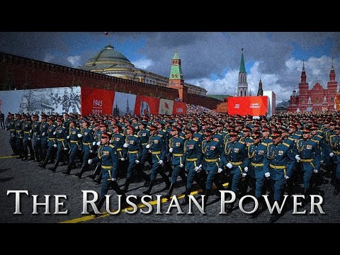 Russian/Soviet march edit - Dea!H No More Guts Sceam - YouTube