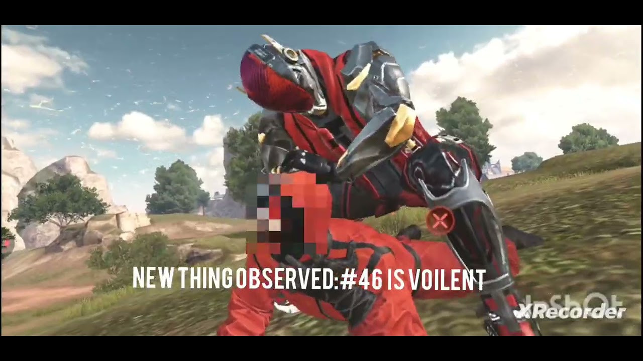 soldier 46 gets high kills - YouTube
