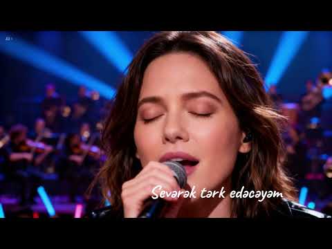 #cover Mətanət İsgəndərli / Tərk edəcəyəm
