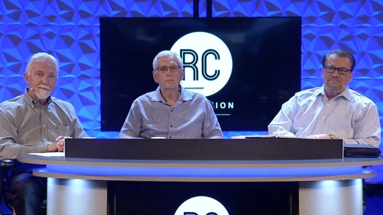 The Rapture Ready Church - YouTube