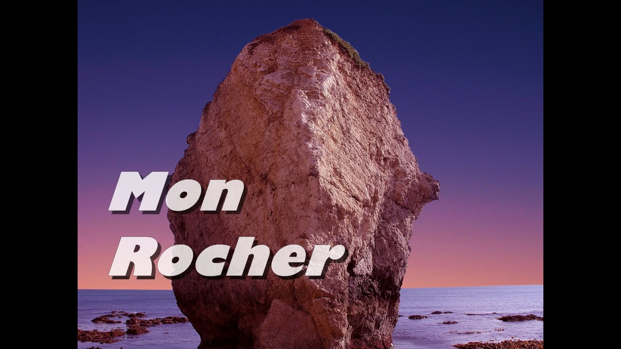 Mon Rocher (Cornerstone) - Karaoké Saxophone Alto Instrumental Hillsong ...