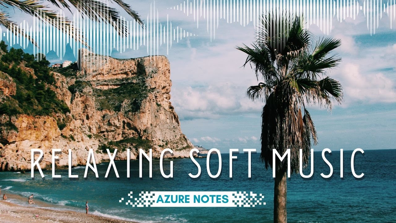 Relaxing soft music piano - YouTube