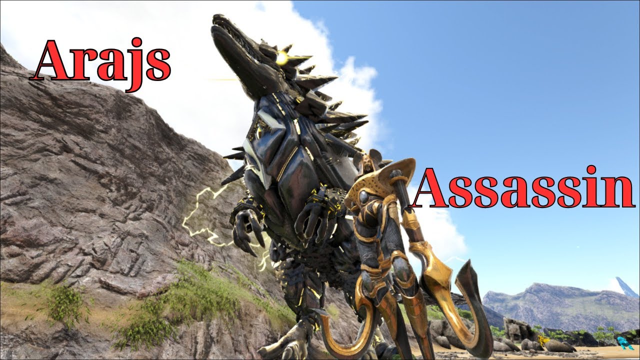 ARK: Abyss( Promax ) #31 Thu Phục Những Chiến Binh Abyss Đầu Tiền ...