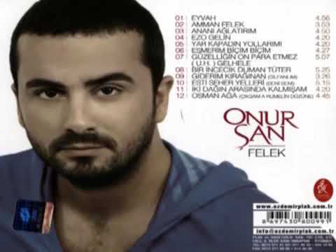 اغاني تركي  ONURSAN😱😱😱