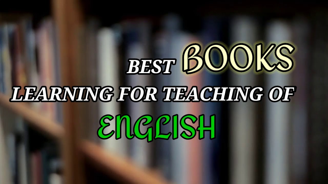 Best Books Learning For Teaching Of English Tearcher Guide MUSAMM best-books-learning-for-teaching-of-english-tearcher-guide-musamm