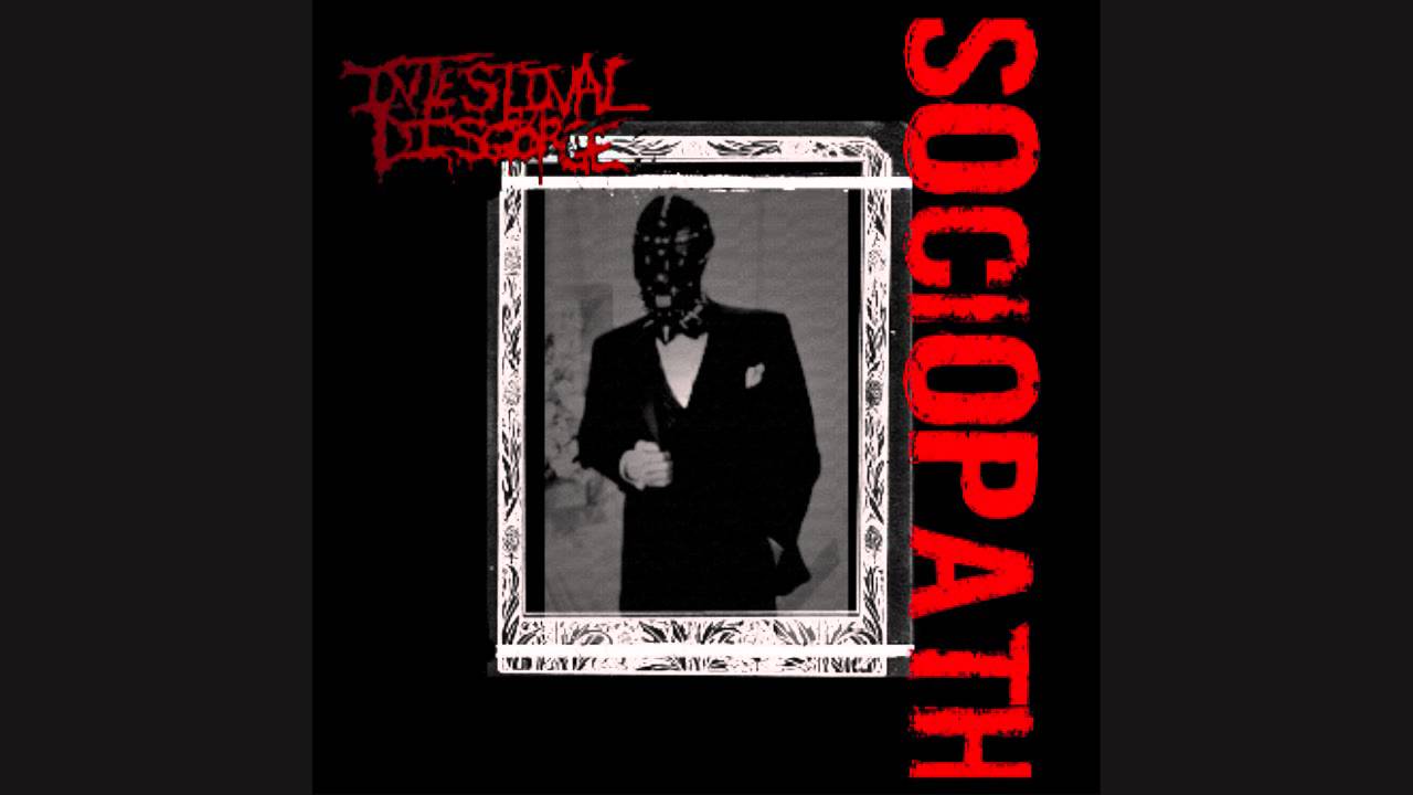 Intestinal Disgorge - Naked Headless Corpse - YouTube