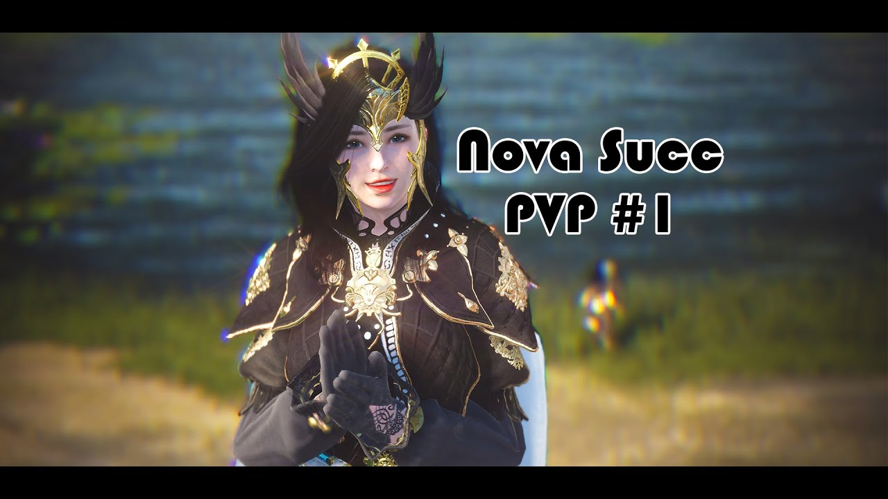 BDO(TH) Nova succession PVP #1 - YouTube