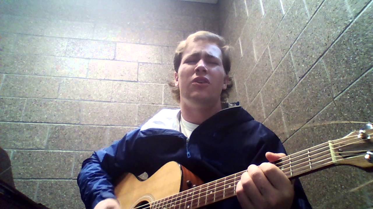 I Know You Know (Original Song) - Zack Baker - YouTube