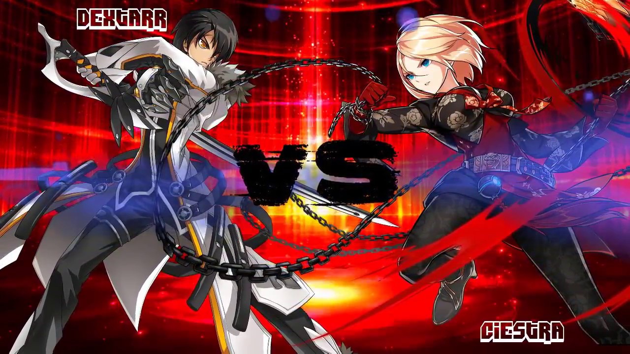 Elsword [DE] - Funny PvP Fight's - YouTube