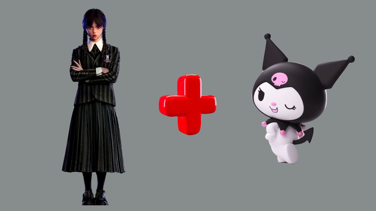 Elsa, Ladybug & Wednesday's SHOCKING Glow Up! | Stars wow - YouTube