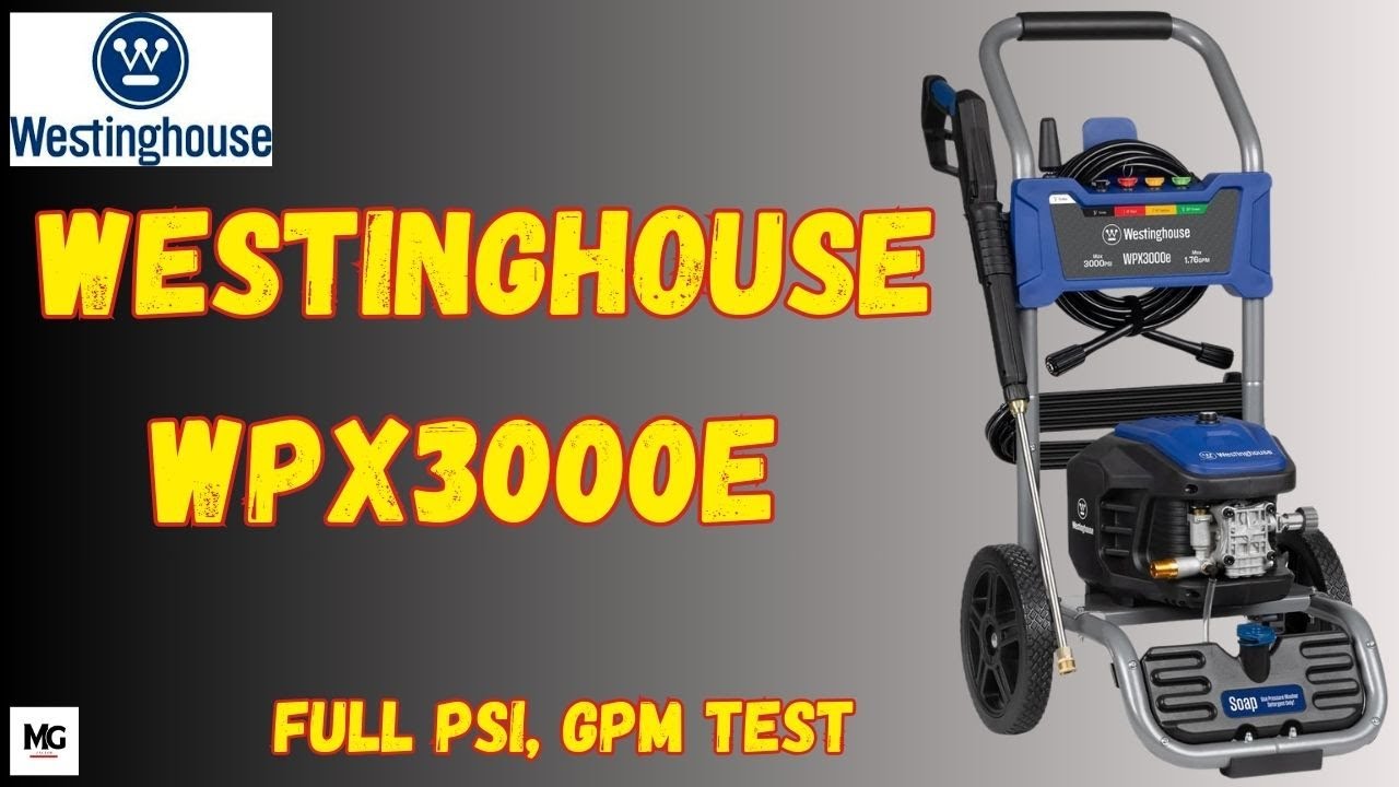 Watch This Incredible Pressure Washer In Action! - YouTube