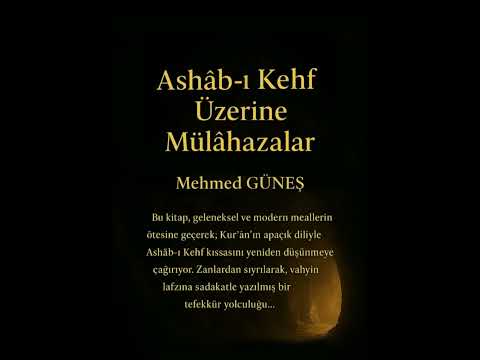 2.Bölüm:“Ashâb-ı Kehf’te Beʿase: Ontolojik Zamanın İzafîliği”