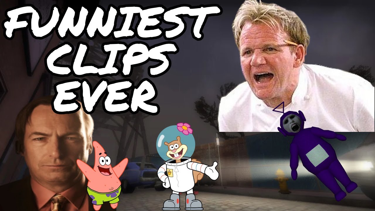 FUNNIEST CLIPS EVER #2 | @endlesspilot - YouTube