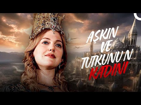 Dağlar Yıkılır, Hürrem Sultan Yıkılmaz...